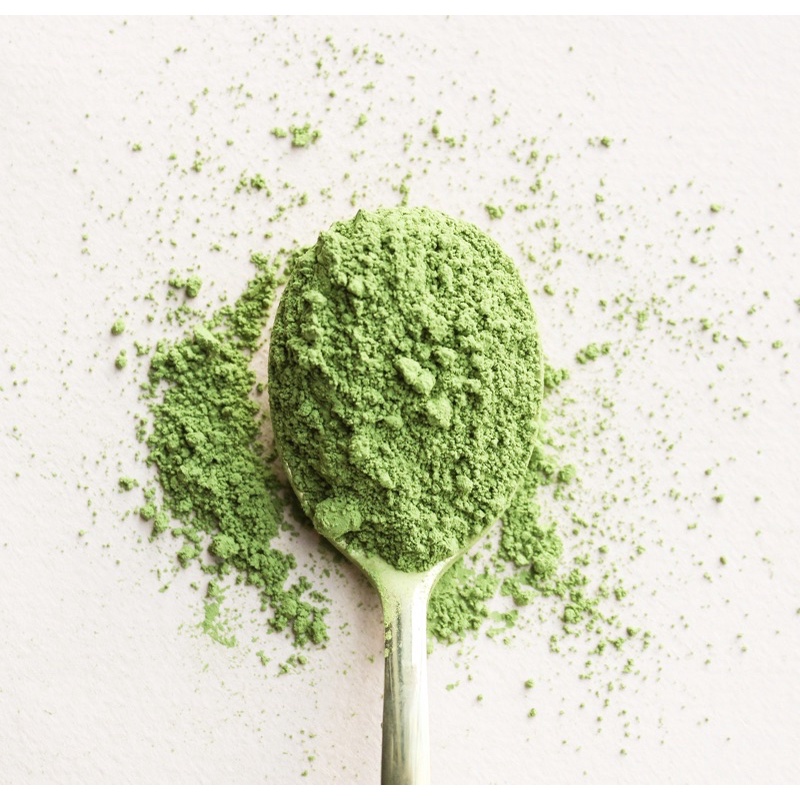 [HALAL] Japan Matcha Powder /日本抹茶粉 * PREMIUM 100% Pure Natural Imported ...