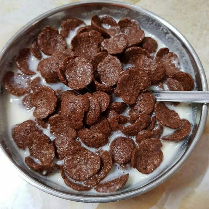 Koko krunch Chocolate cereal cereal snack simba coco crunch koko krunch ...