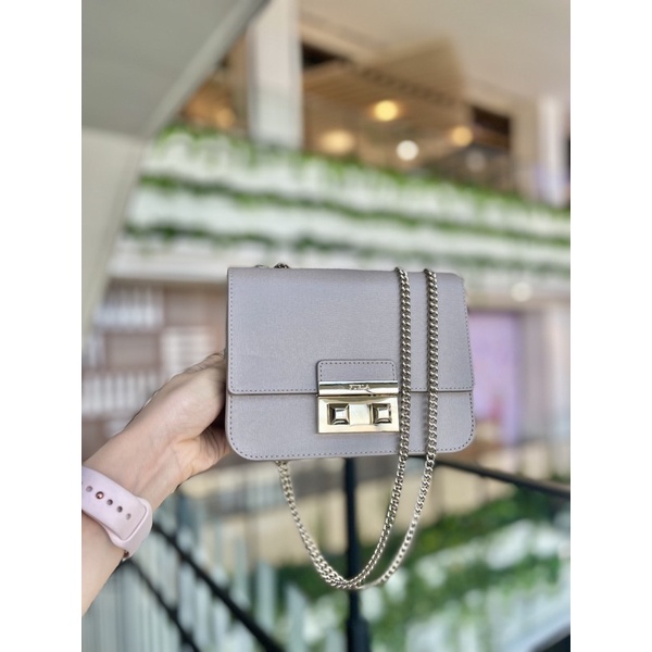 Furla BELLA MINI CROSSBODY cross-bag | Shopee Malaysia