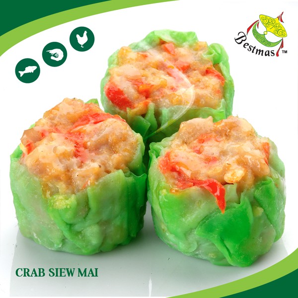 Dimsum (COD to U10 Shah Alam, Puncak Alam & Setia Alam only) Bestmas ...
