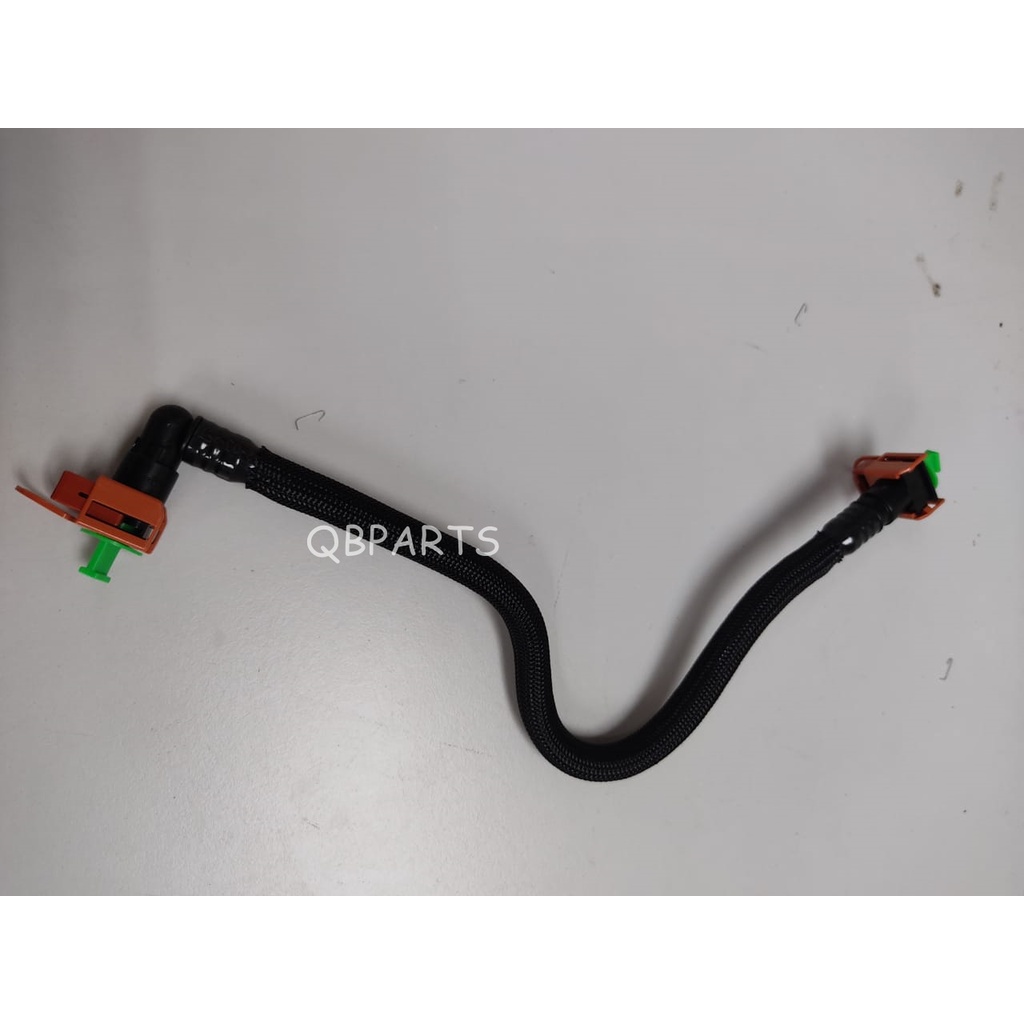 FORD RANGER T6 / T7 / T8 / MAZDA BT50 (GENUINE) LOWER FUEL FILTER PIPE ...