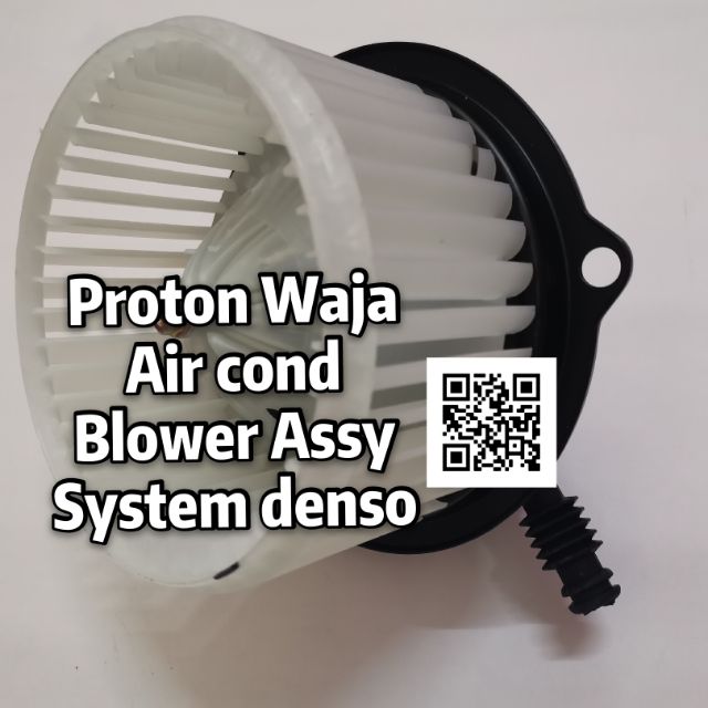 BLOWER WAJA DENSO SYSTEM AIR COND | Shopee Malaysia