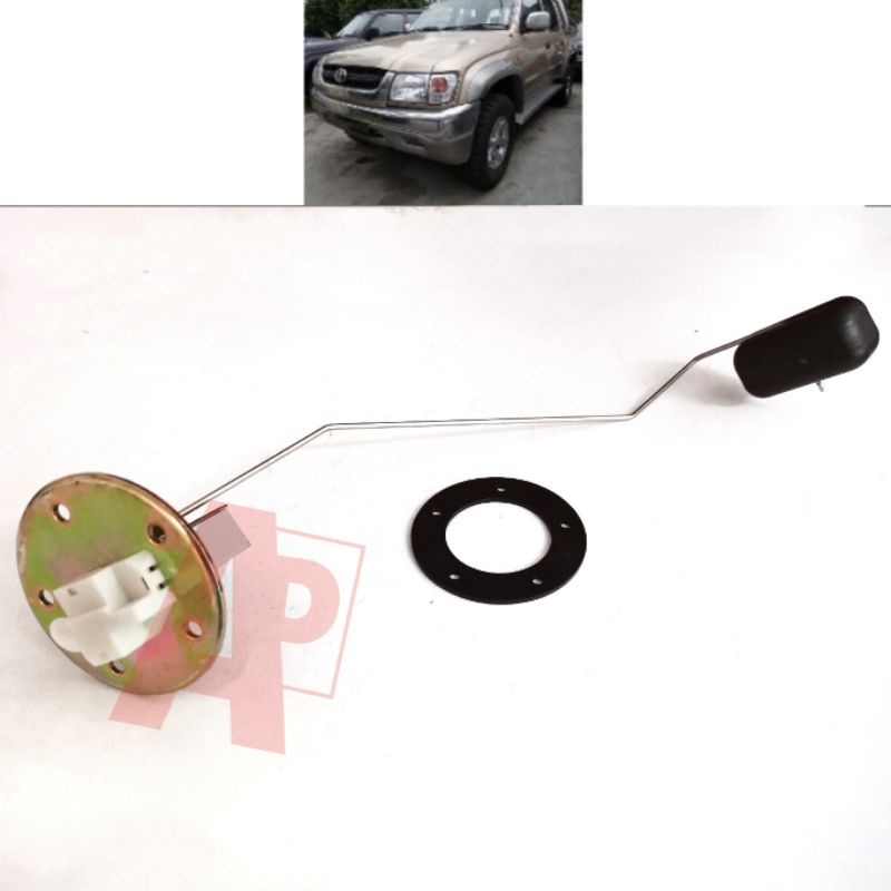 Toyota Hilux Pickup LN166 KDN190 Fuel Tank Rloat Gauge 2 Pin New ...