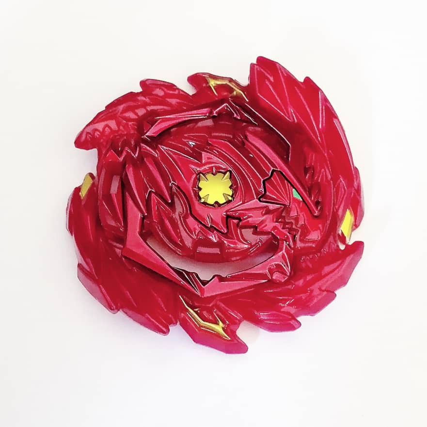 [Takara Tomy Beyblade] B-00 Venom Diabolos Limited Edition | Shopee ...