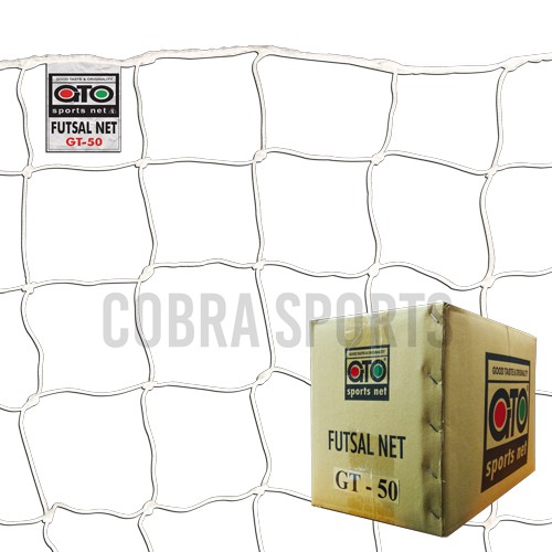 GTO 20 25 30 40 50 Futsal Sports Net Made from non-slip polyethylene ...