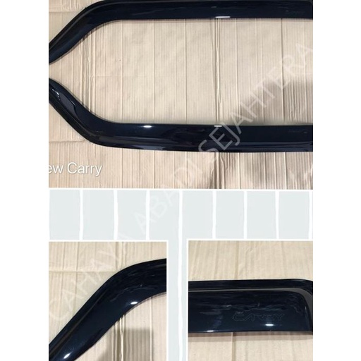 Suzuki New Carry Slim Car Gutter | Shopee Malaysia
