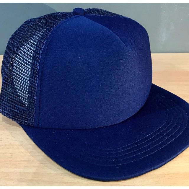 Trucker Cap Kosong. Pelbagai Warna.. | Shopee Malaysia