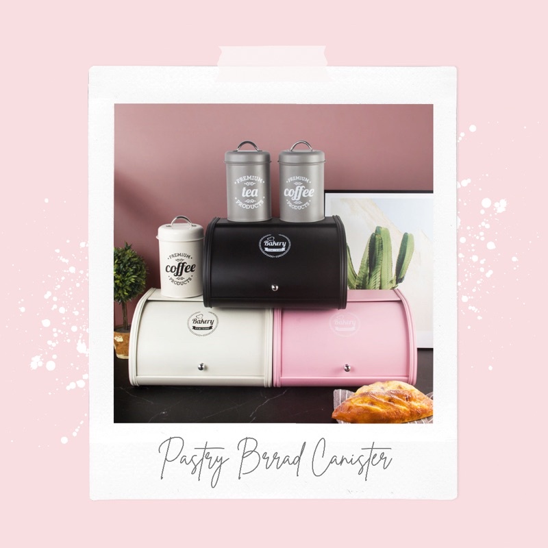 Bekas Roti RM75 SAHAJA selepas claim voucher **Ready Stock** | Shopee ...