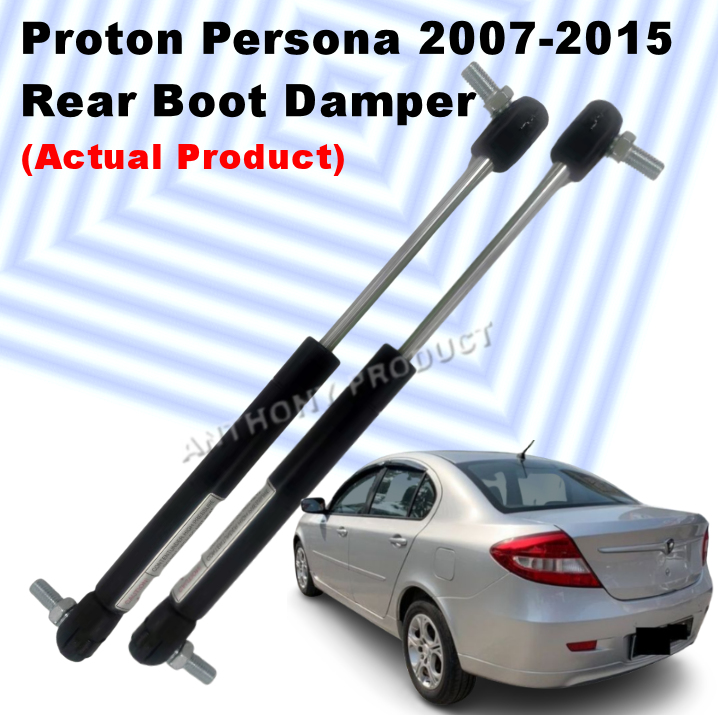 Proton Persona 2007-2015 Rear Boot Damper Gas Spring | Shopee Malaysia