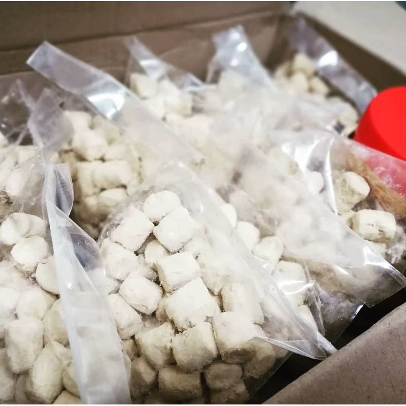 Batang Buruk - Kuih Tradisional 400g | Shopee Malaysia