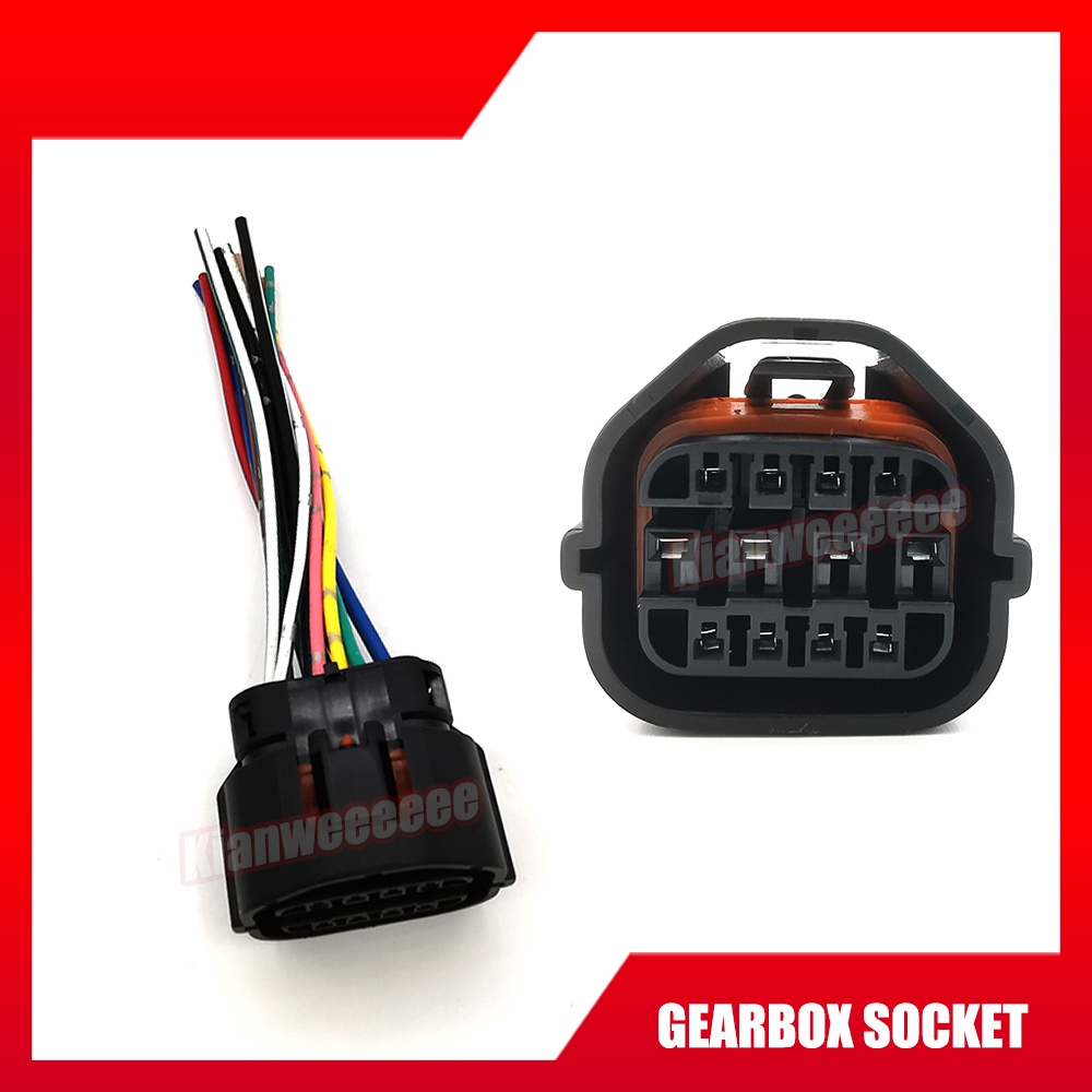 Proton Wira Perdana Satria Hyundai Matrix Getz Automatic Gearbox ...