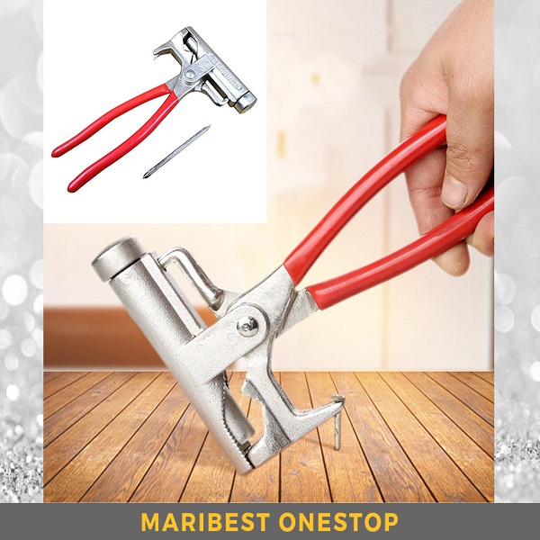 Prime Hammer Plier Hammer Multifunctional Universal Hammer Screwdriver ...