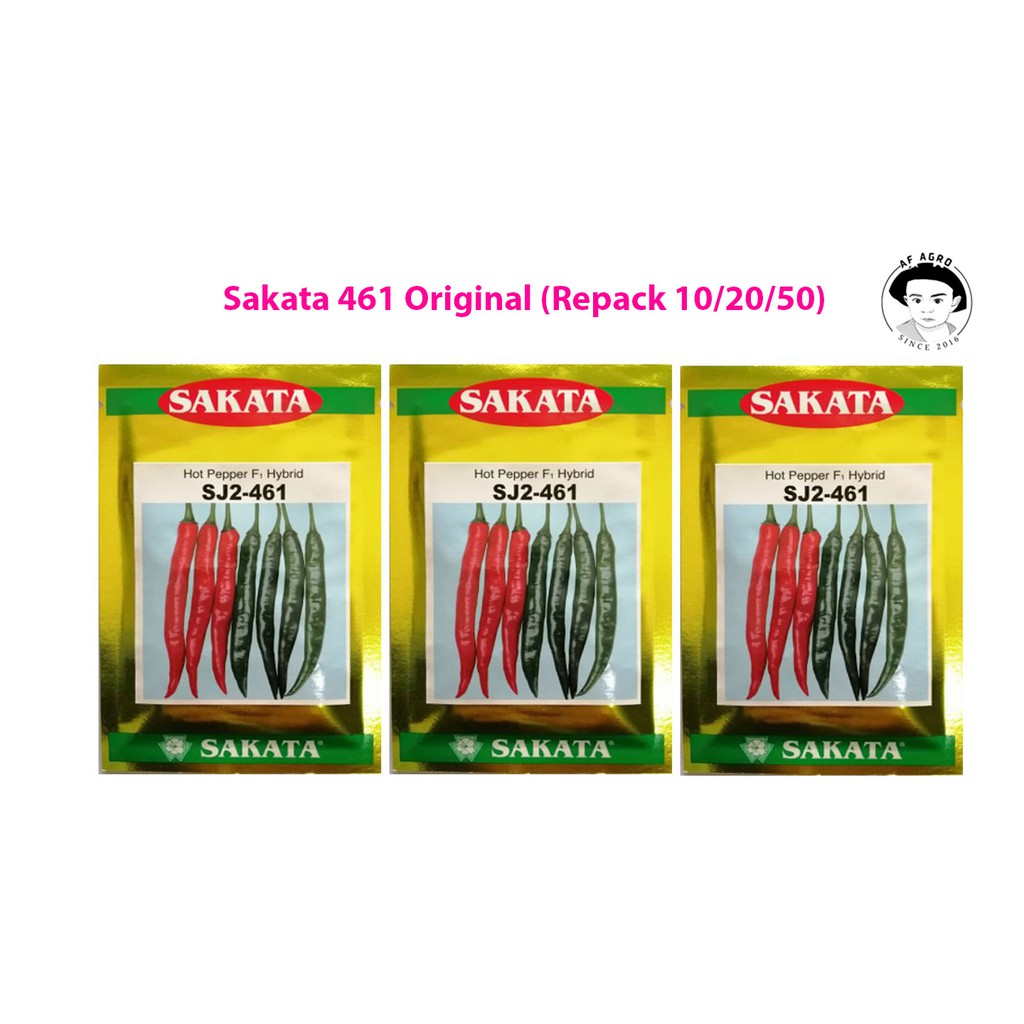 Sakata 461 Original (Repack) | Shopee Malaysia