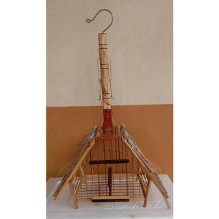 JEBAK BURUNG UNTUK SPESIS MERBAH | Shopee Malaysia