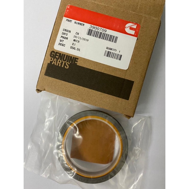 BACKHOE CASE 580K/L FRONT CRANKSHAFT OIL SEAL 3900709 | Shopee Malaysia