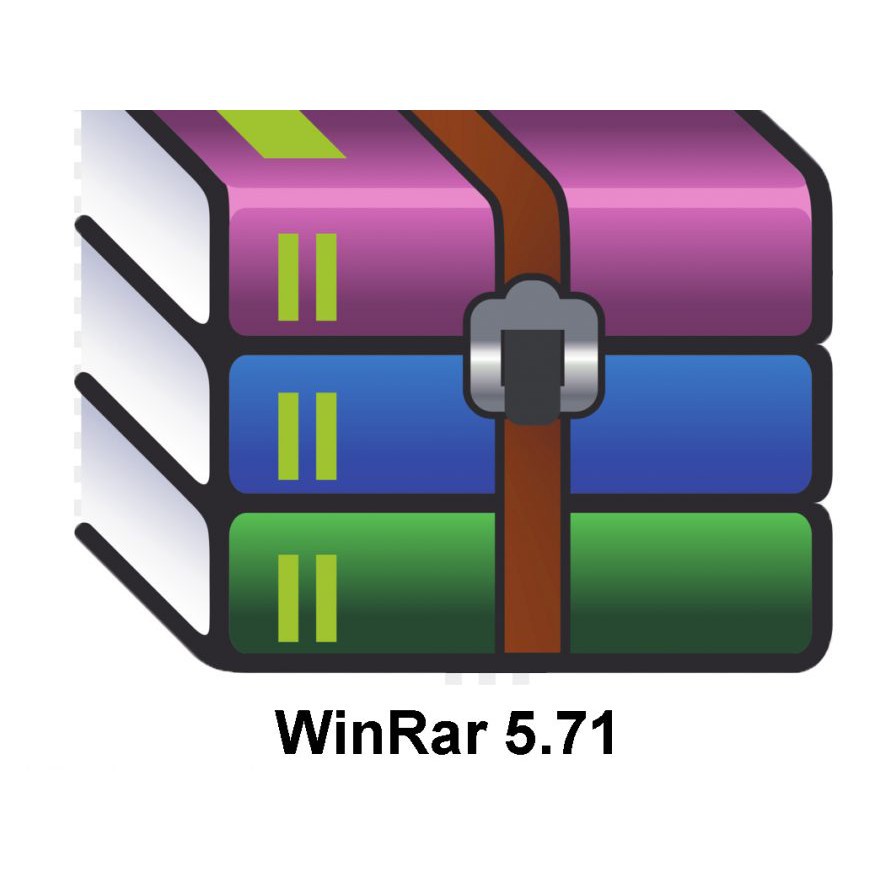 PROMOTION!! Winrar 5.71 Window ( 32 / 64bit ) LifeTime Version | Shopee ...