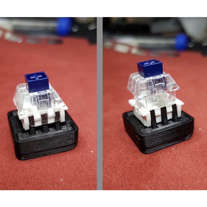 switch opener ktt Kailh Akko mechanical keyboard opener | Shopee Malaysia