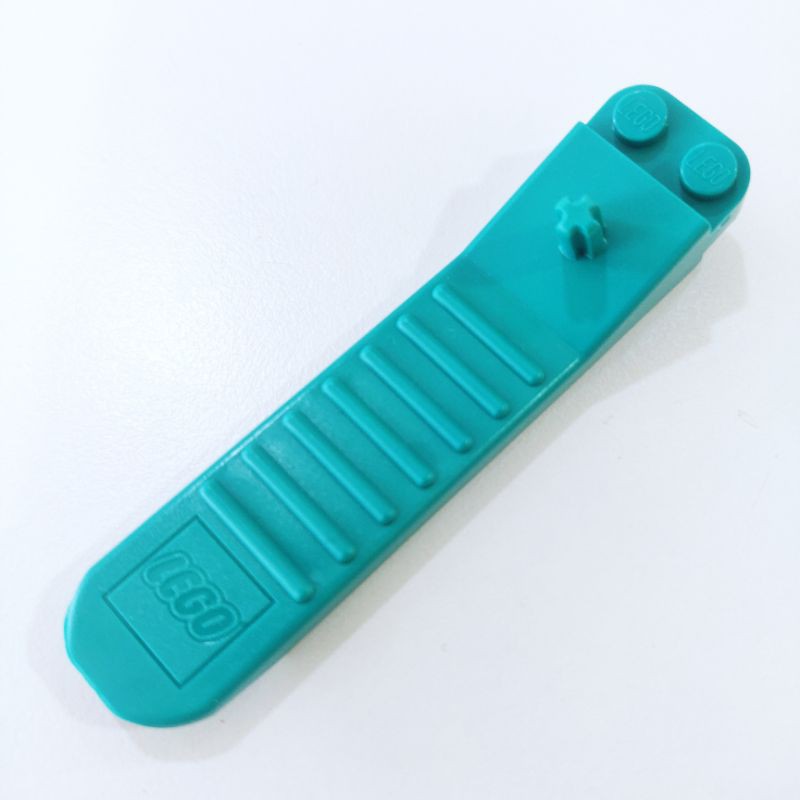 LEGO Original Accessories - Brick Separator TEAL BLUE (NEW) | Shopee ...