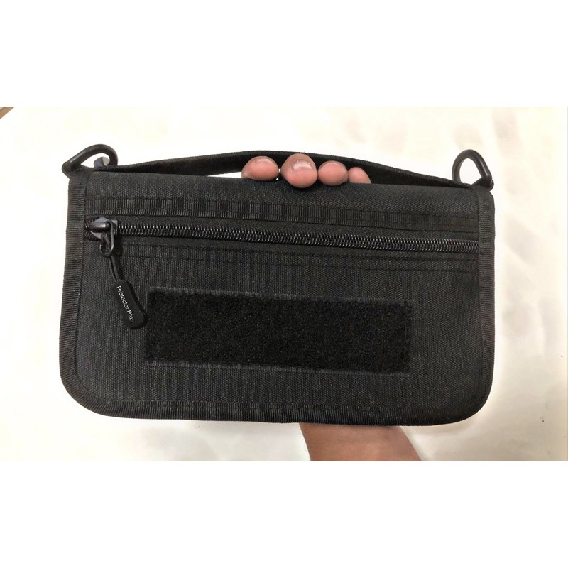 🔥 Protector Plus Tactical Wallet 🔥 | Shopee Malaysia