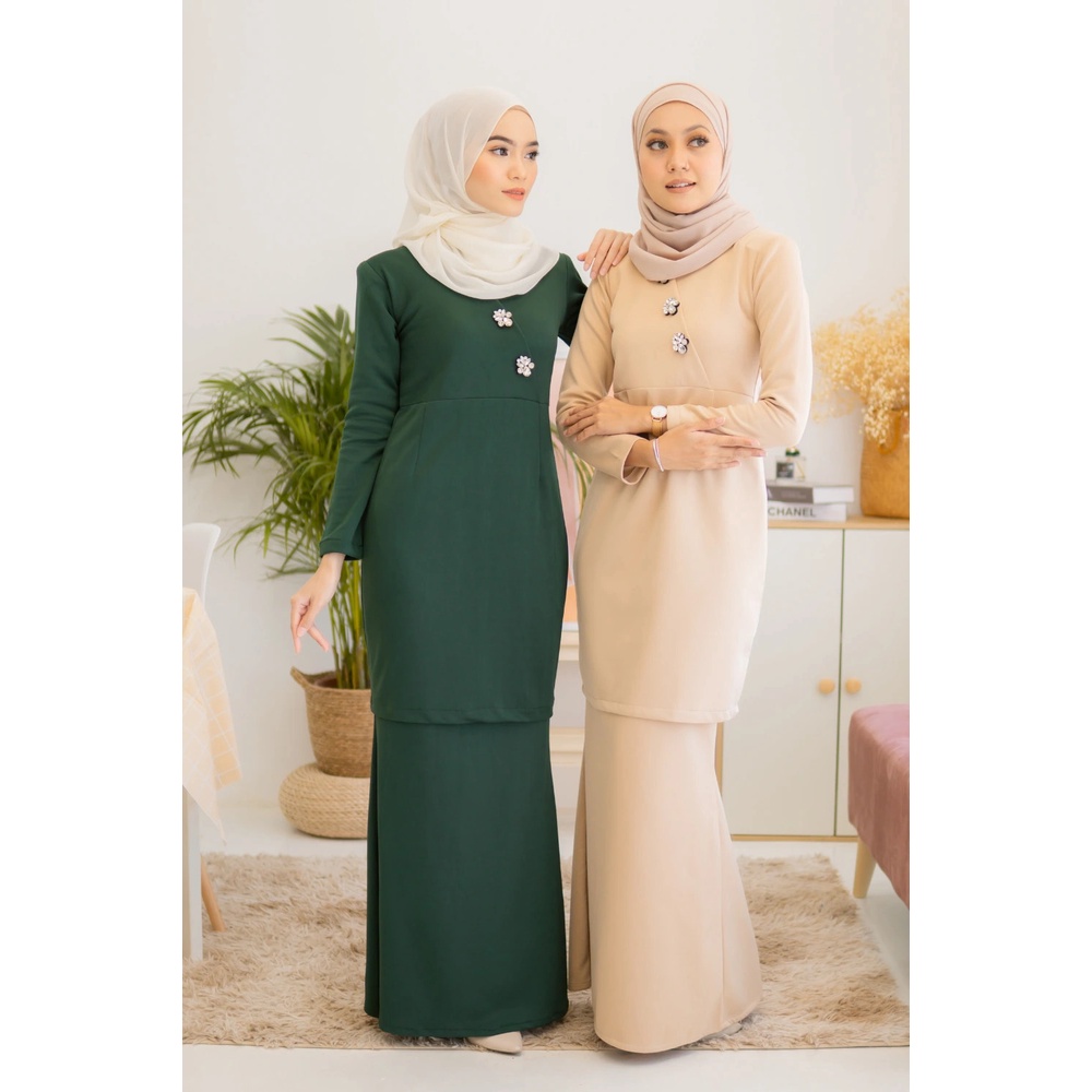 CASSIE KURUNG NORIESIGNATURE HQ | Shopee Malaysia