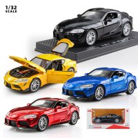 XHD TOYOTA SUPRA EX DIECAST MODEL 1/32 SCALE (A3206) | Shopee Malaysia