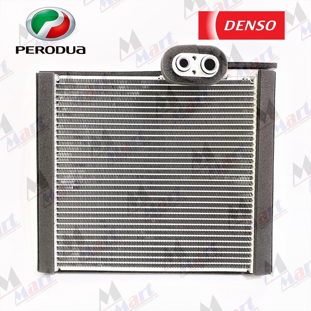 Perodua Myvi 2018-2021 (D20N) Air Cond Cooling Coil Evaporator ...