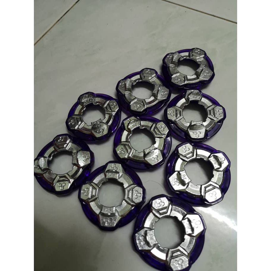DISC AROUND BOOTLEG FOR BEYBLADE BURST | Shopee Malaysia