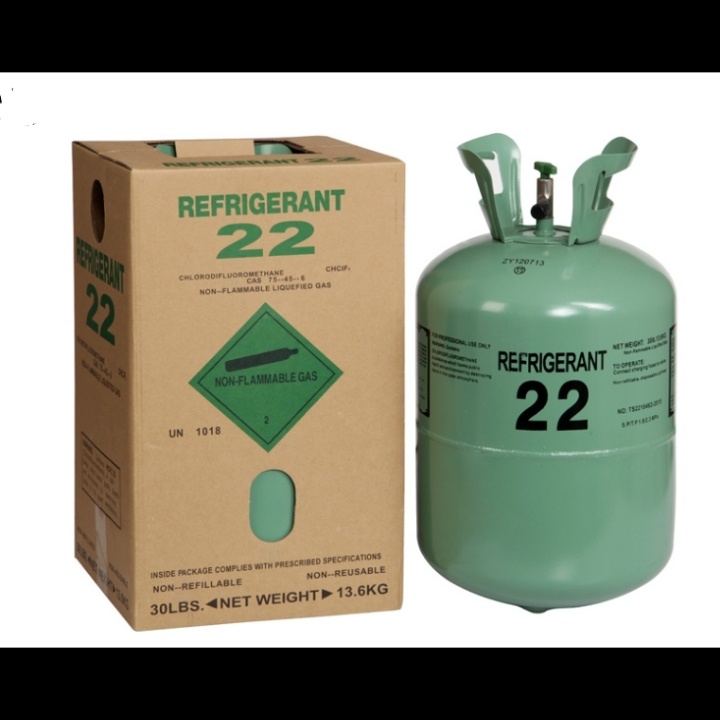 AIRCOND GAS R-134A/R410/R32/R404A/R22 (Limited Offer💥💥💥) | Shopee Malaysia