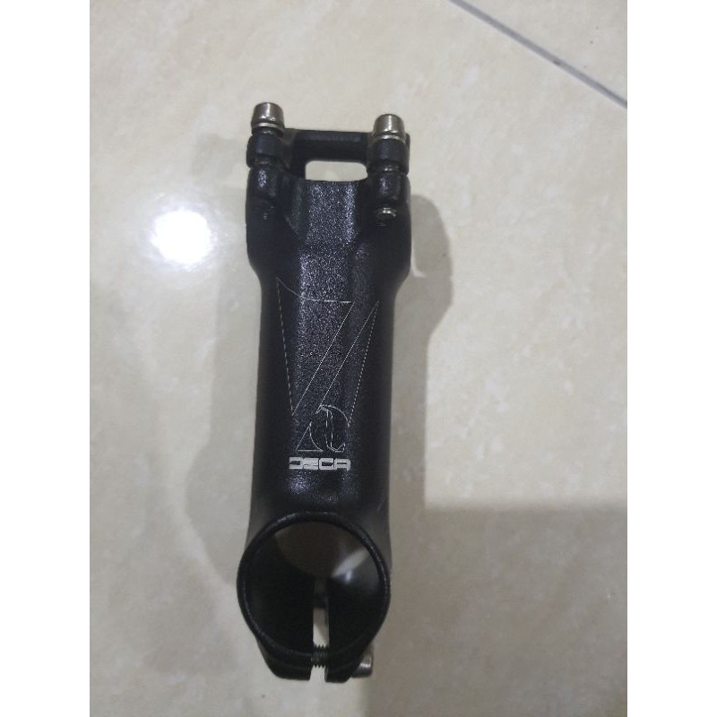(Ready Stock)Roadbike Stem Deca | Shopee Malaysia