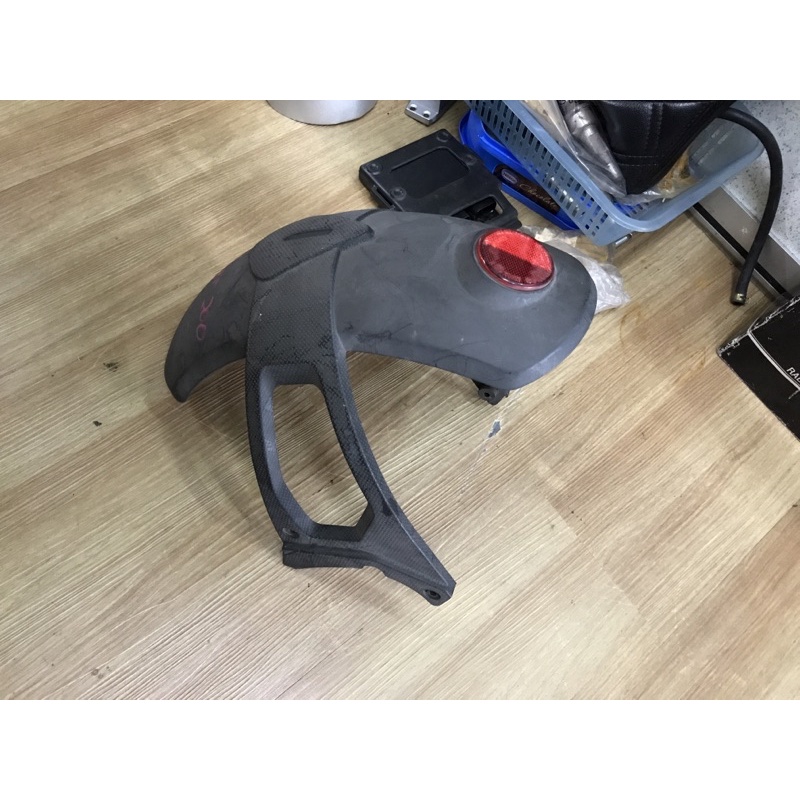 Gilera runner vxr 200 rear Fender | Shopee Malaysia