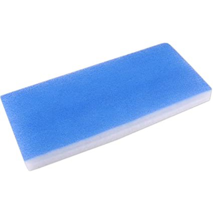 🔥READY STOCK🔥 HSENG HS-E2 Spray Booth Fiberglass Filter Sponge | Shopee ...