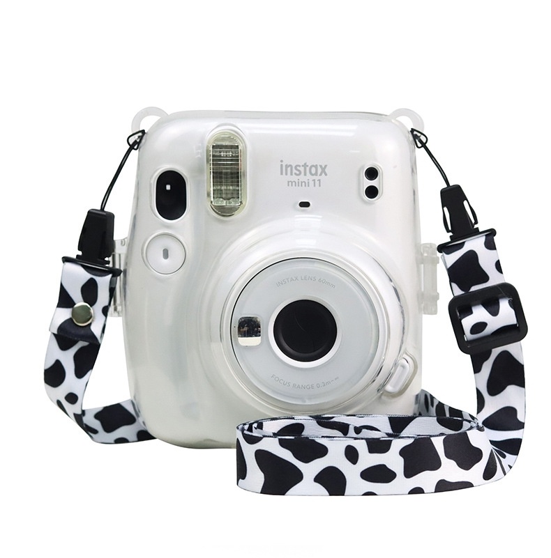 Decoration Strap For Instax Mini ( No Camera ) | Shopee Malaysia