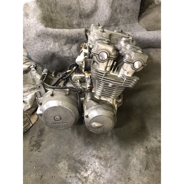 HONDA CB750K 1979 (RC01) ENGINE | Shopee Malaysia
