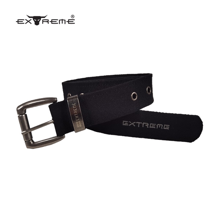 [Extreme] Plus Size Canvas Men's Belt (Long + Big Size) | Tali Pinggang ...