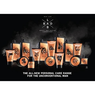 BAD LAB Deodorant Body Mist Spray 100ml (Perfume Spray) | Shopee Malaysia