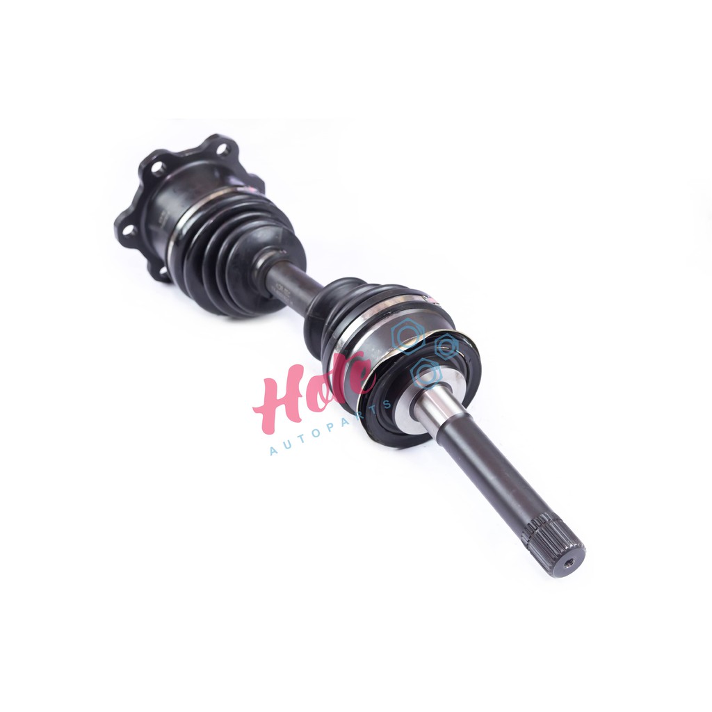 TOYOTA HILUX LN166 DRIVE SHAFT NEW 2000-2004 | Shopee Malaysia