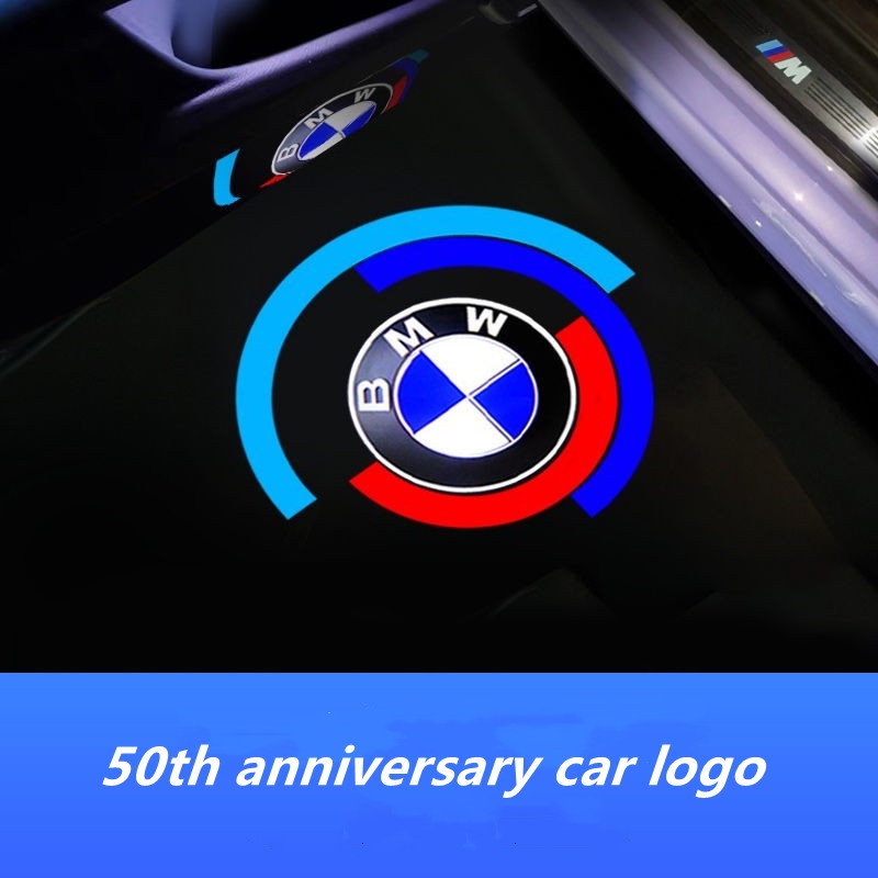 BMW Welcome Lights 3 Series 5 Series 7 Series X3X5X7 530li Retrofit ...