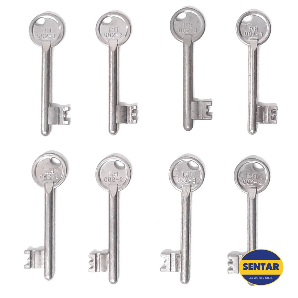 [100% Original] Excel Grill Hook Lock Key | Shopee Malaysia