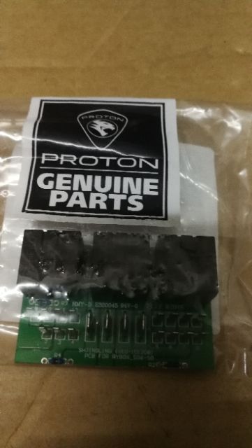 ORIGINAL PROTON PERSONA SATRIA NEO GEN2 ICM RELAY FUEL PUMP RELAY ...