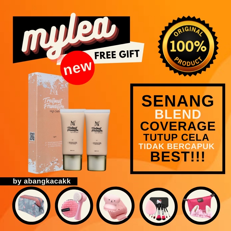 MYLEA FOUNDATION ️ MYLEA FRECKLES SERUM & BAR ️ MYLEA SERUM ️ MYLEA CLEANSER ️ MYLEA BAR ️ ...