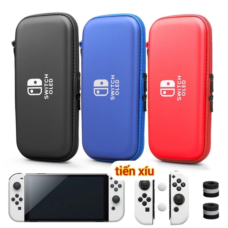 Nintendo switch oled nintendo switch v1/V2 shockproof bag, nintendo ...