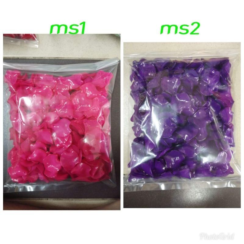 Bunga Manik Koropa Besar(1PKT= 500G） Kecil (1PKT=100G) | Shopee Malaysia