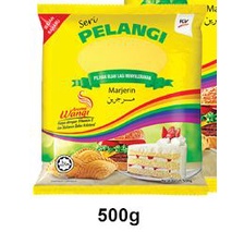 Seri Pelangi Marjerin 500gm | Shopee Malaysia