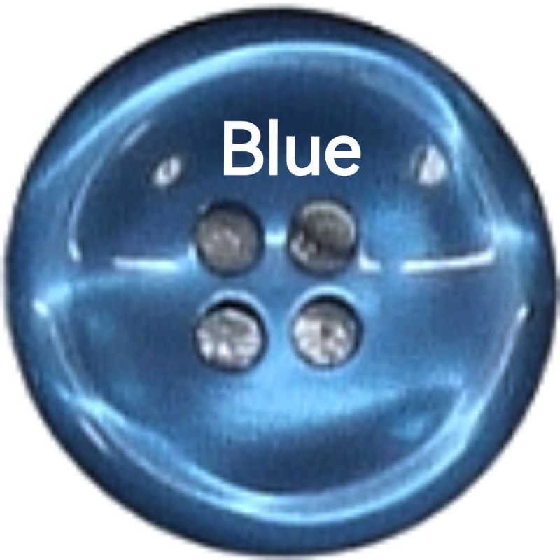 POLYBUTTONS Butang Baju Kot 2cm Coat Button 32L Butang Chef Butang ...