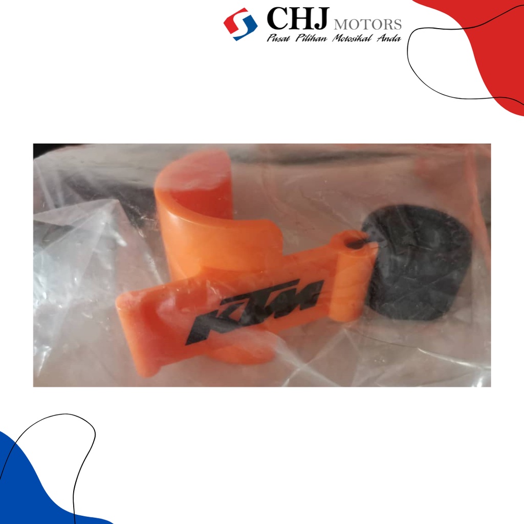 KTM LOCK BRAKE - (KTM BRAND SERIES) | Shopee Malaysia
