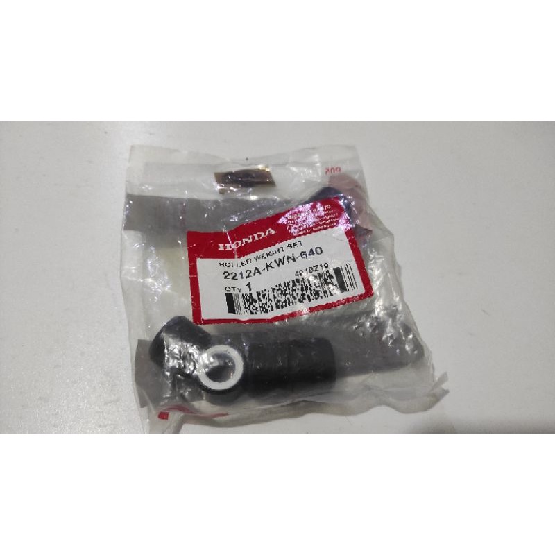 HONDA CLICK 125 FLYBALL STD SET | Shopee Malaysia