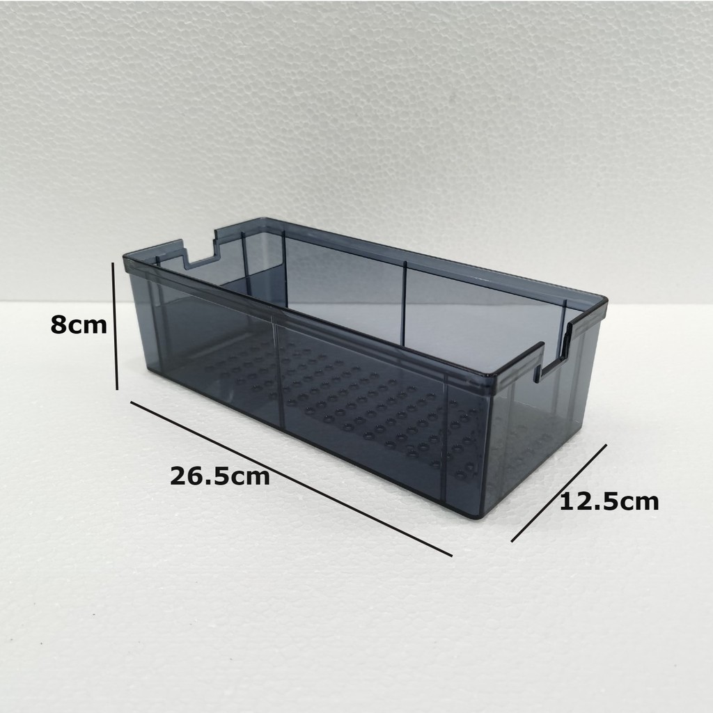 Aquarium Sobo Drip Box add on top filter (1 box Only ) | Shopee Malaysia