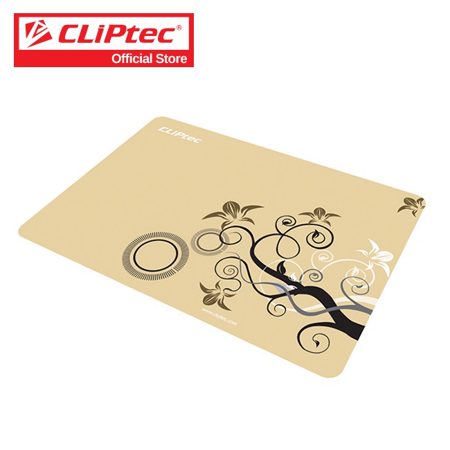 CLiPtec Optical Mouse Pad (Speed-Pad) RZY238 | Shopee Malaysia