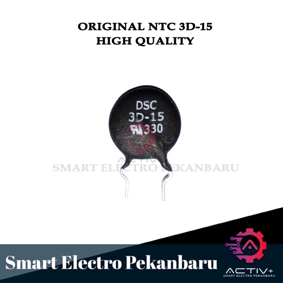 Original NTC3D-15 NTC 3 OHM NTC 3D-15 NTC3D 15 ORIGINAL NTC 3D 15 3D 15 NTC 3D15 NTC3D15 3OHM 3D ...