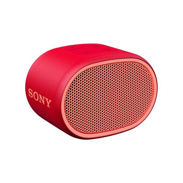 SONY XB01 EXTRA BASS™ Portable BLUETOOTH® Speaker | Shopee Malaysia